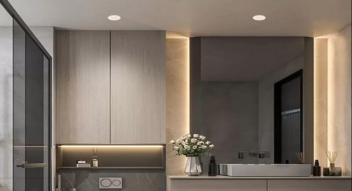 Downlight or Spotlight? How to Make the Right Lighting Choice