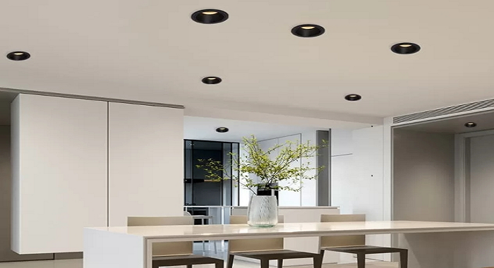 Top 10 European Downlight Manufacturers Leading the Lighting Industry